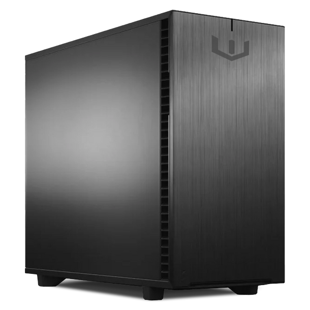 Foundry Nuke – Workstation PC