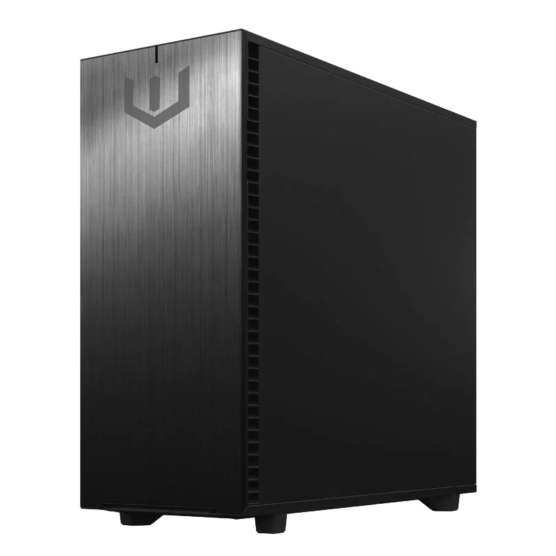 DaVinci Resolve Performance Workstation – Workstation PC